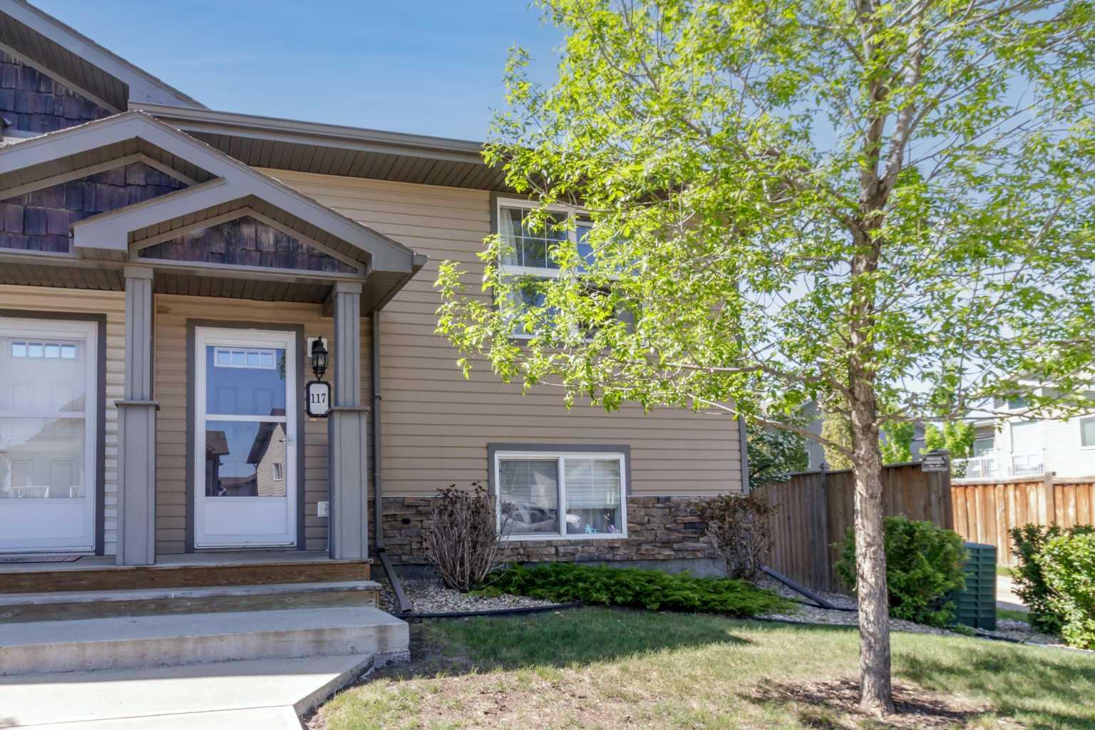 117 RedWood Boulevard W, Springbrook, Alberta T4S0J5 For Sale | HouseSigma
