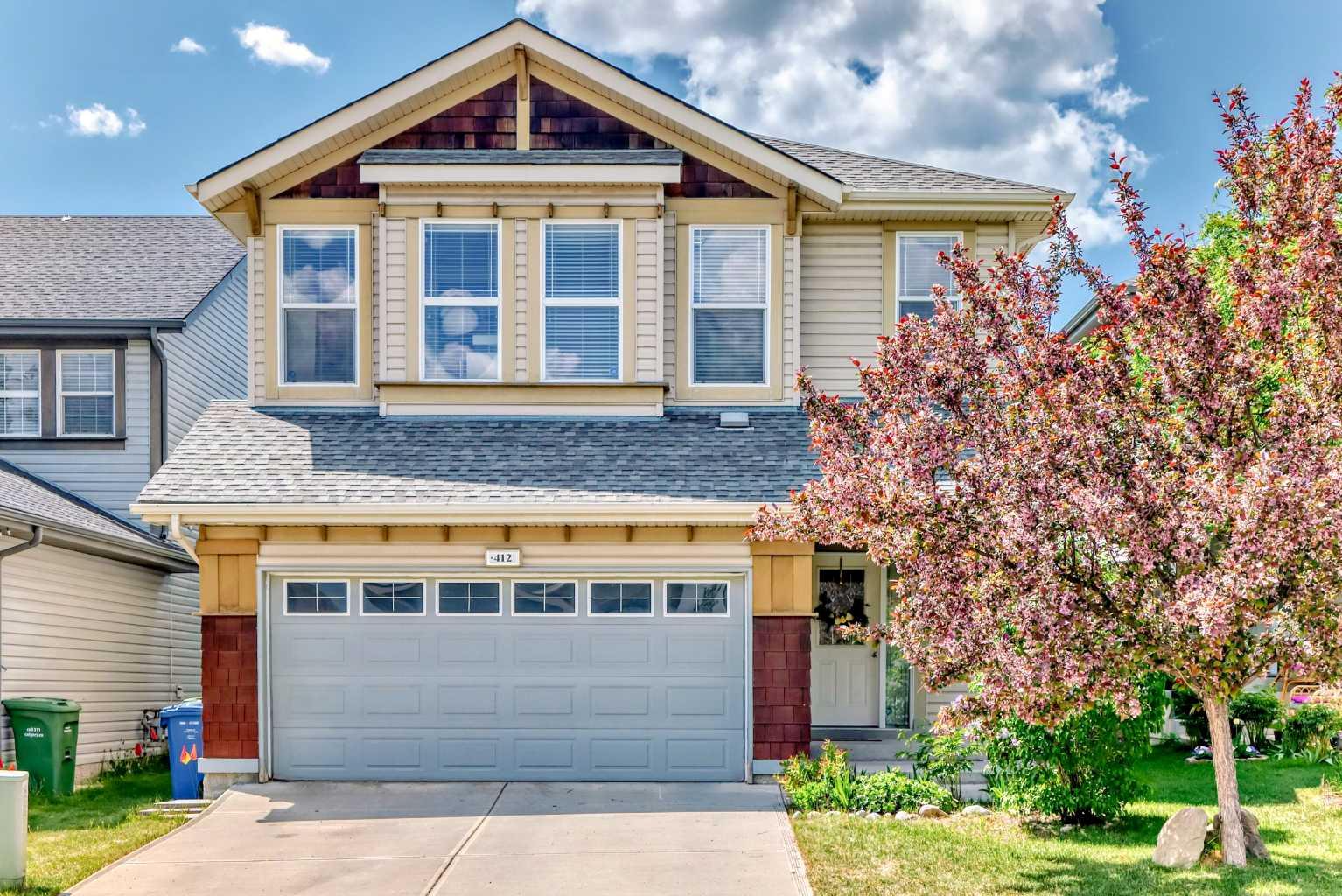 Calgary, AB Homes for Sale | HouseSigma