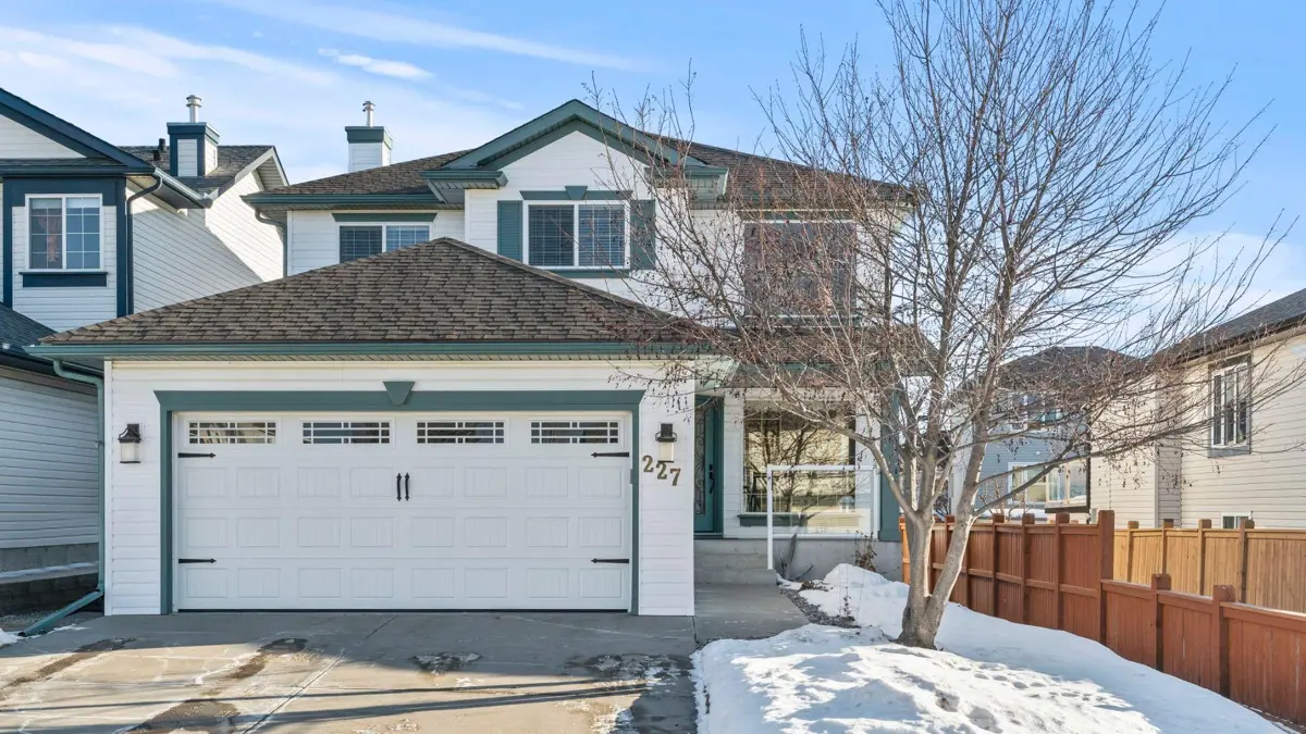 AB Homes for Sale | HouseSigma