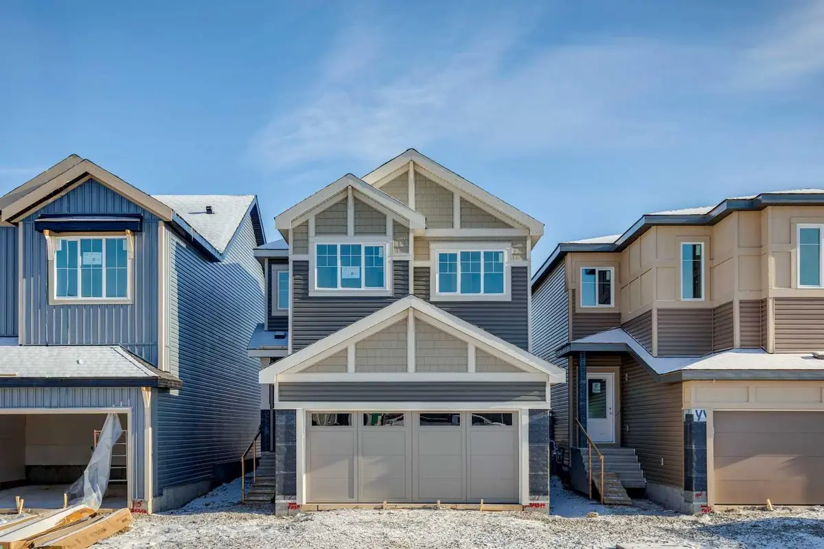 AB Homes for Sale | HouseSigma