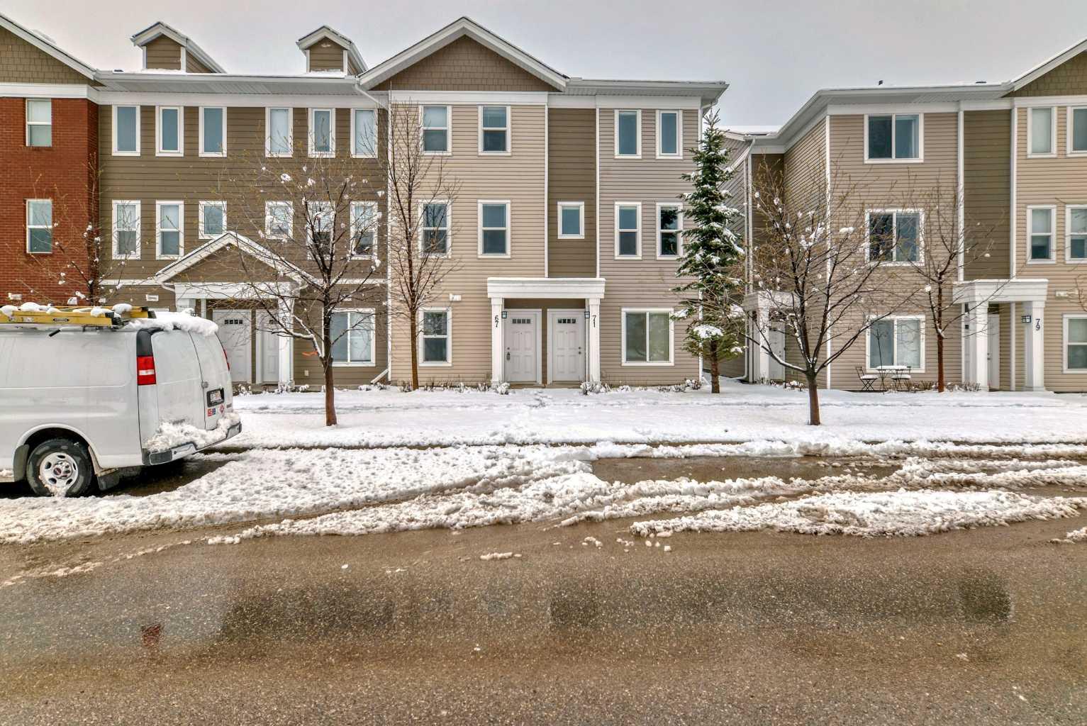 67 Silverado Way SW, Calgary, Alberta T2X0S2 Sold History | HouseSigma