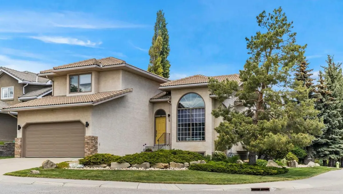 5 Signature Point SW, Calgary, Alberta Sold History | HouseSigma