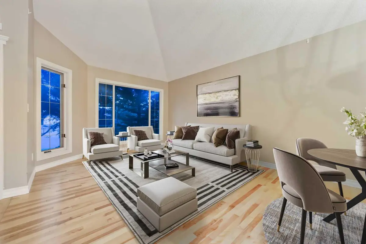 6 SIGNATURE Close SW, Calgary, Alberta Sold History | HouseSigma