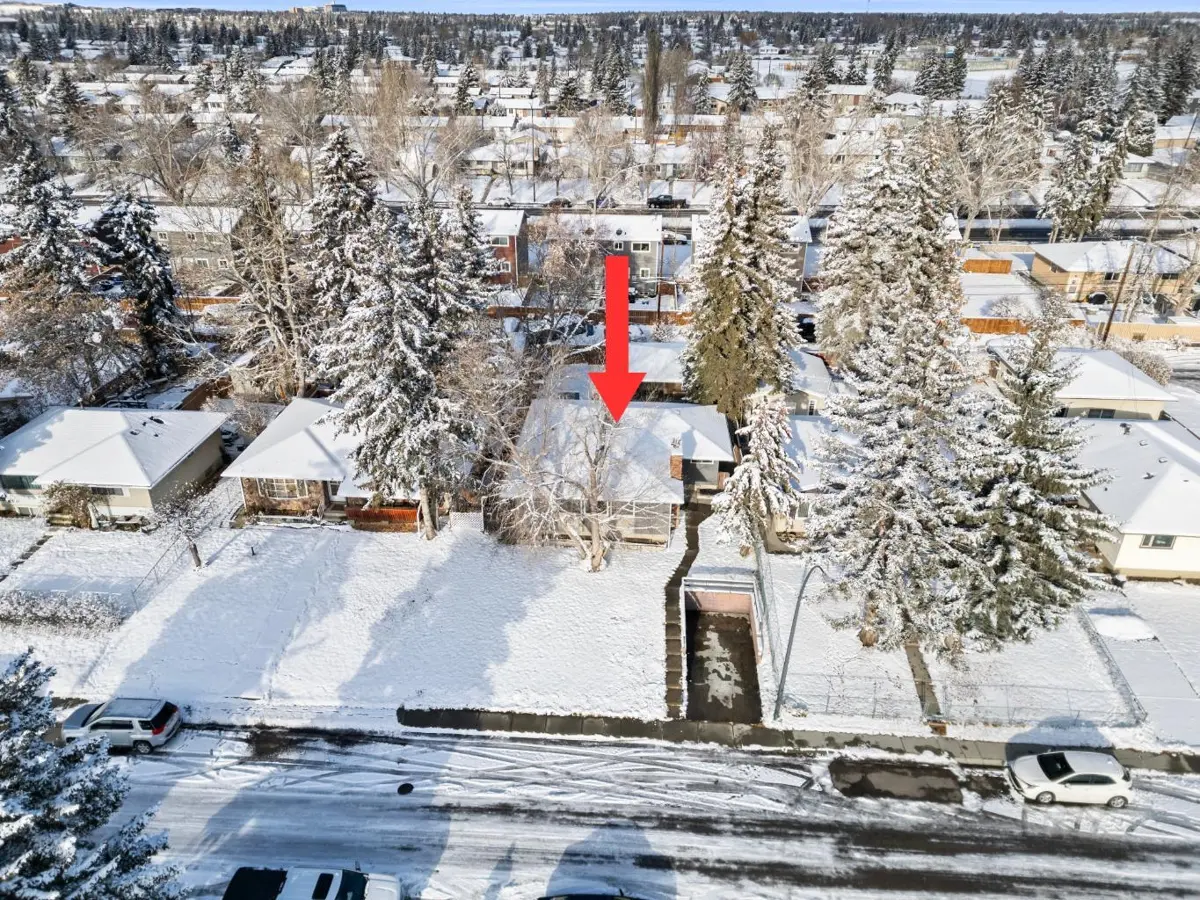 4526 Fordham Crescent SE, Calgary, Alberta Sold History | HouseSigma