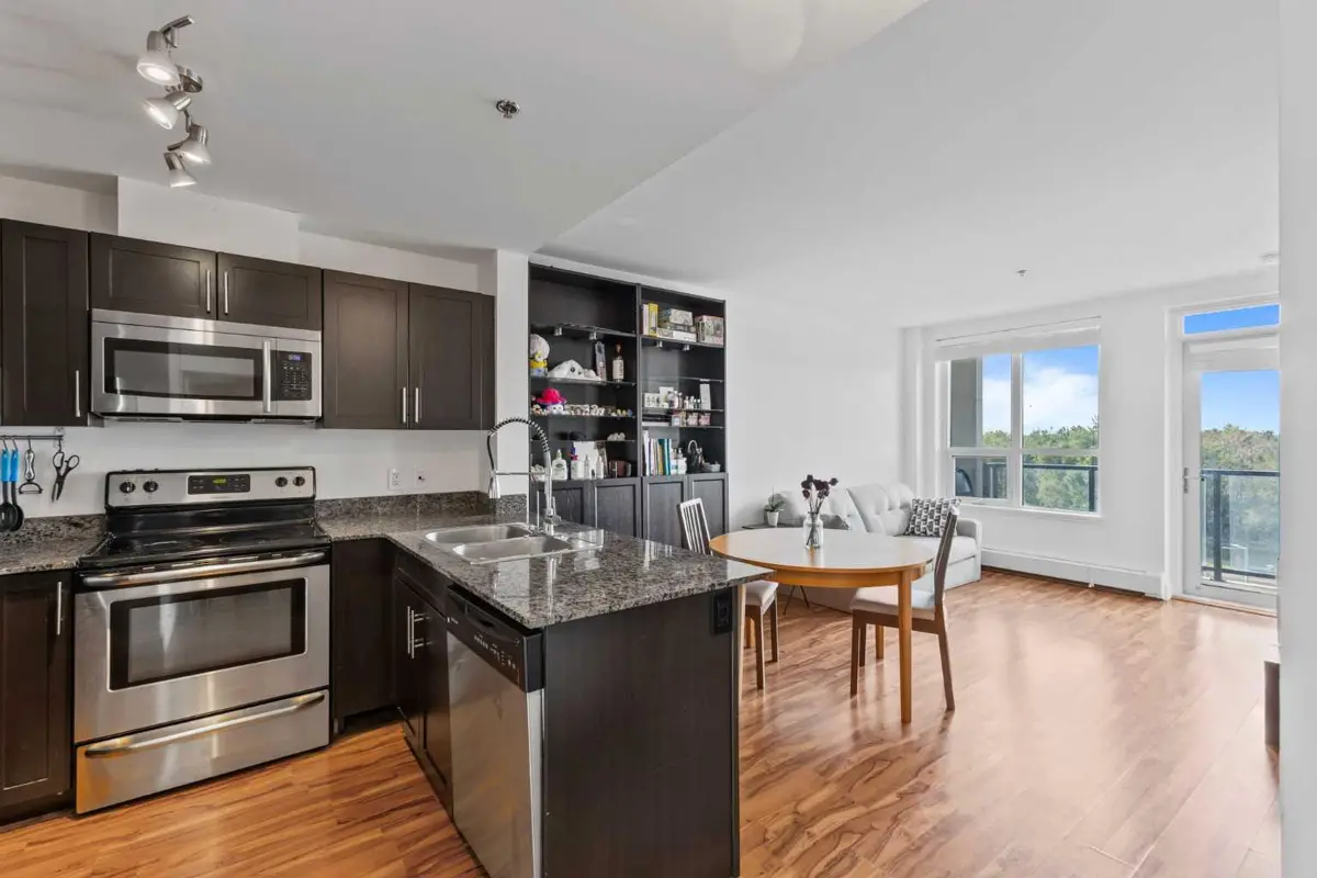 522 - 955 McPherson Road NE, Calgary, Alberta Sold History | HouseSigma