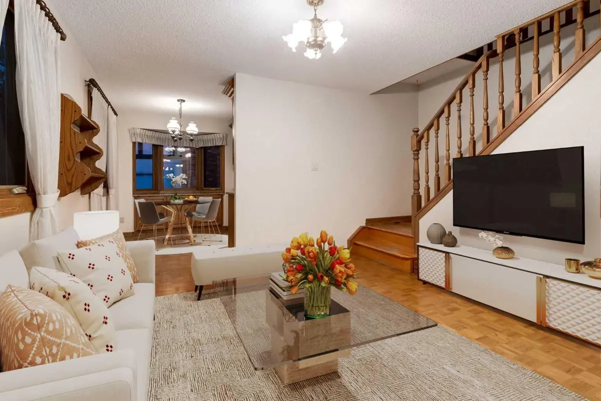 3607 UTAH Drive NW, Calgary, Alberta Sold History | HouseSigma