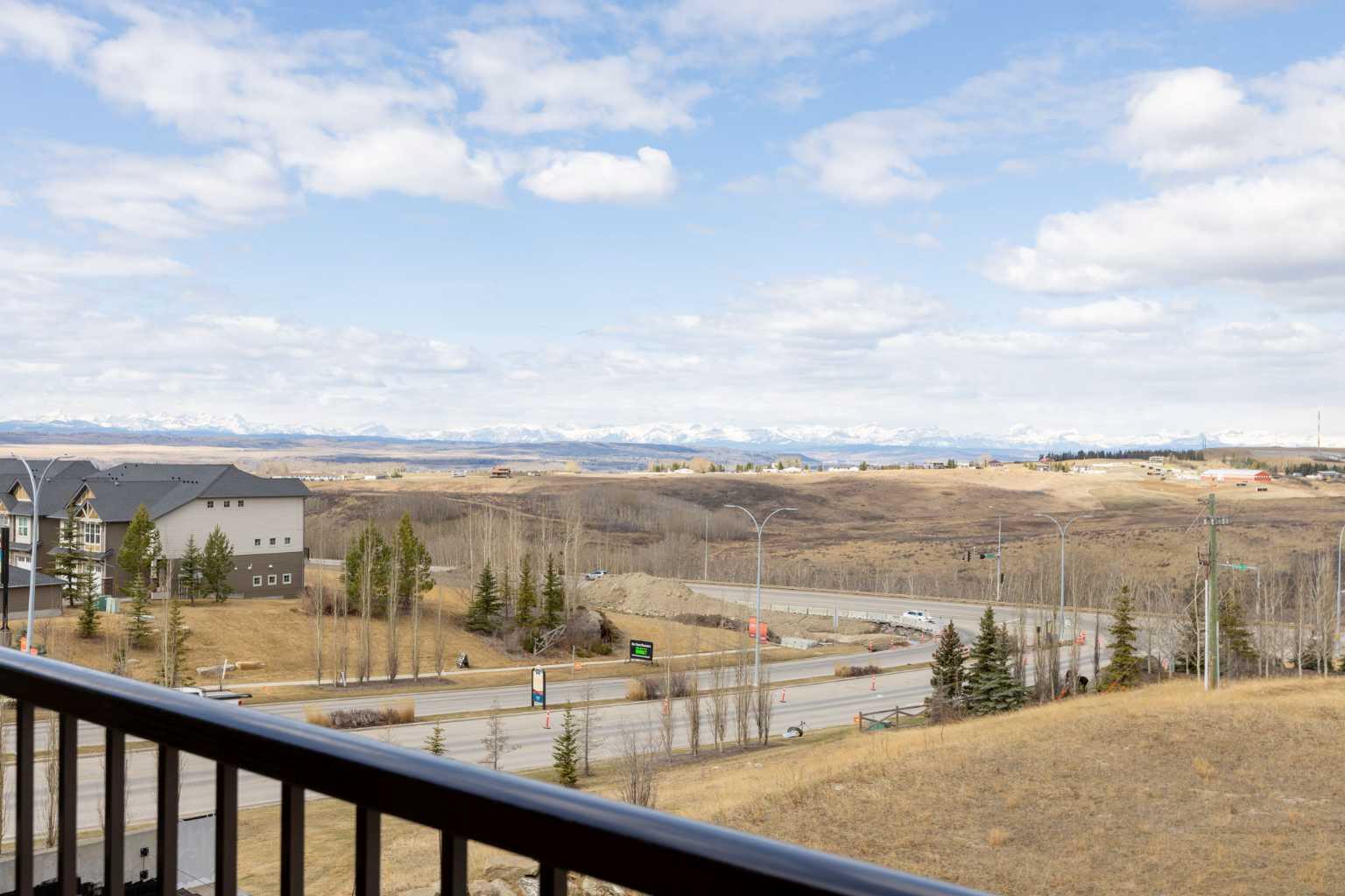 2305 - 15 Sunset Square, Cochrane, Alberta T4C0E7 For Sale | HouseSigma