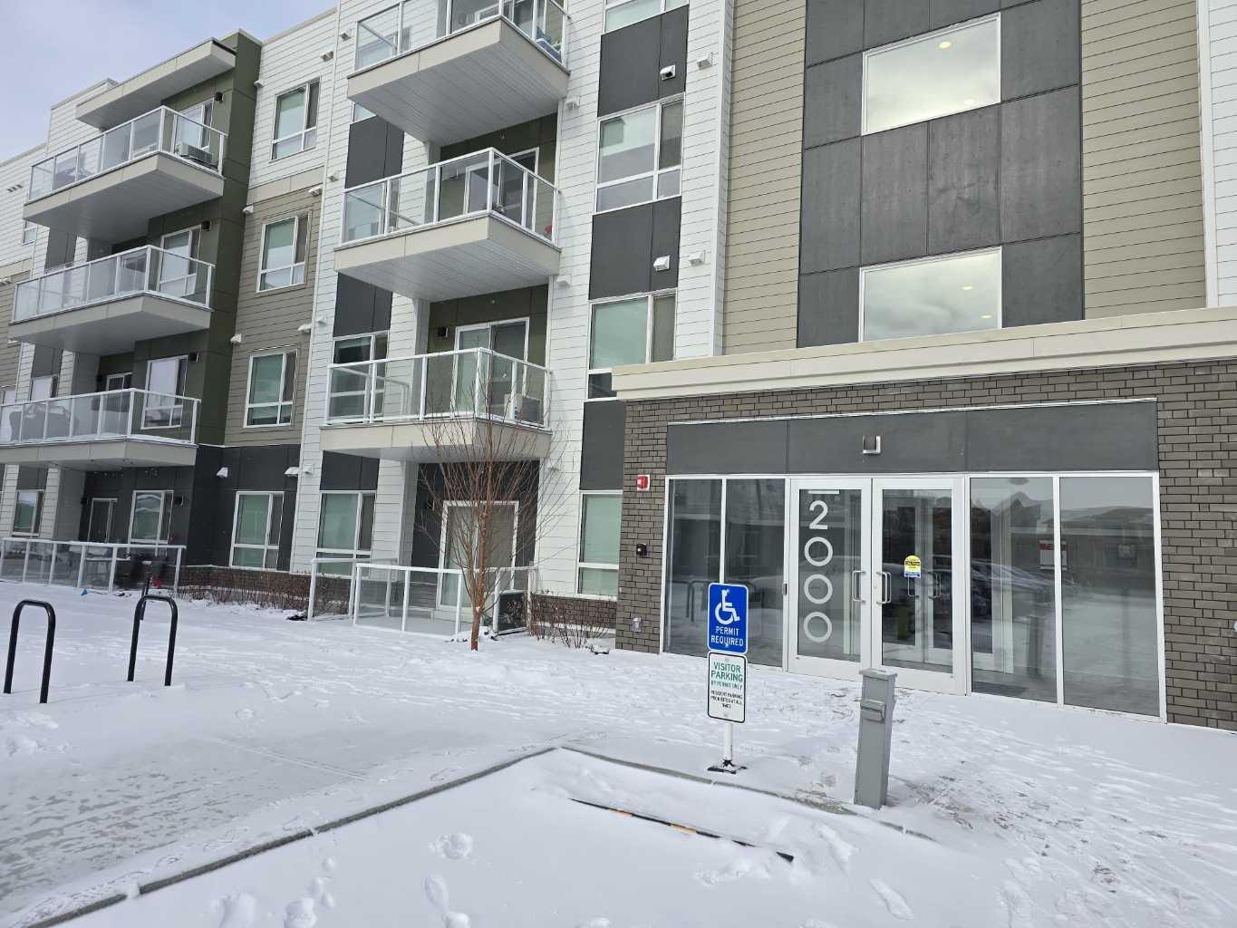 2314 - 220 Seton Grove SE, Calgary, Alberta T3M3T1 Listing History ...