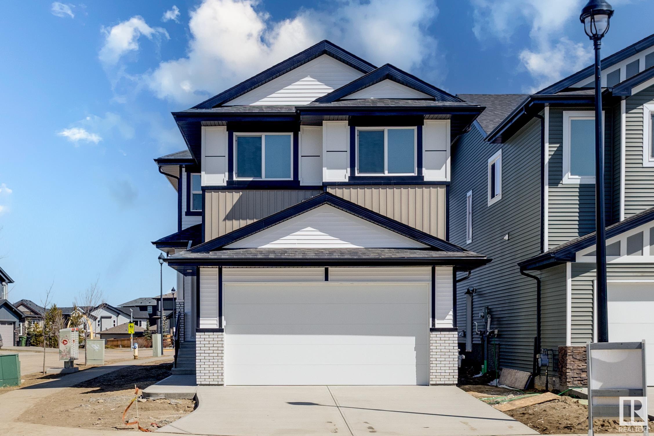 201 KETTYL Court, Leduc, Alberta T9E1S1 Sold History | HouseSigma