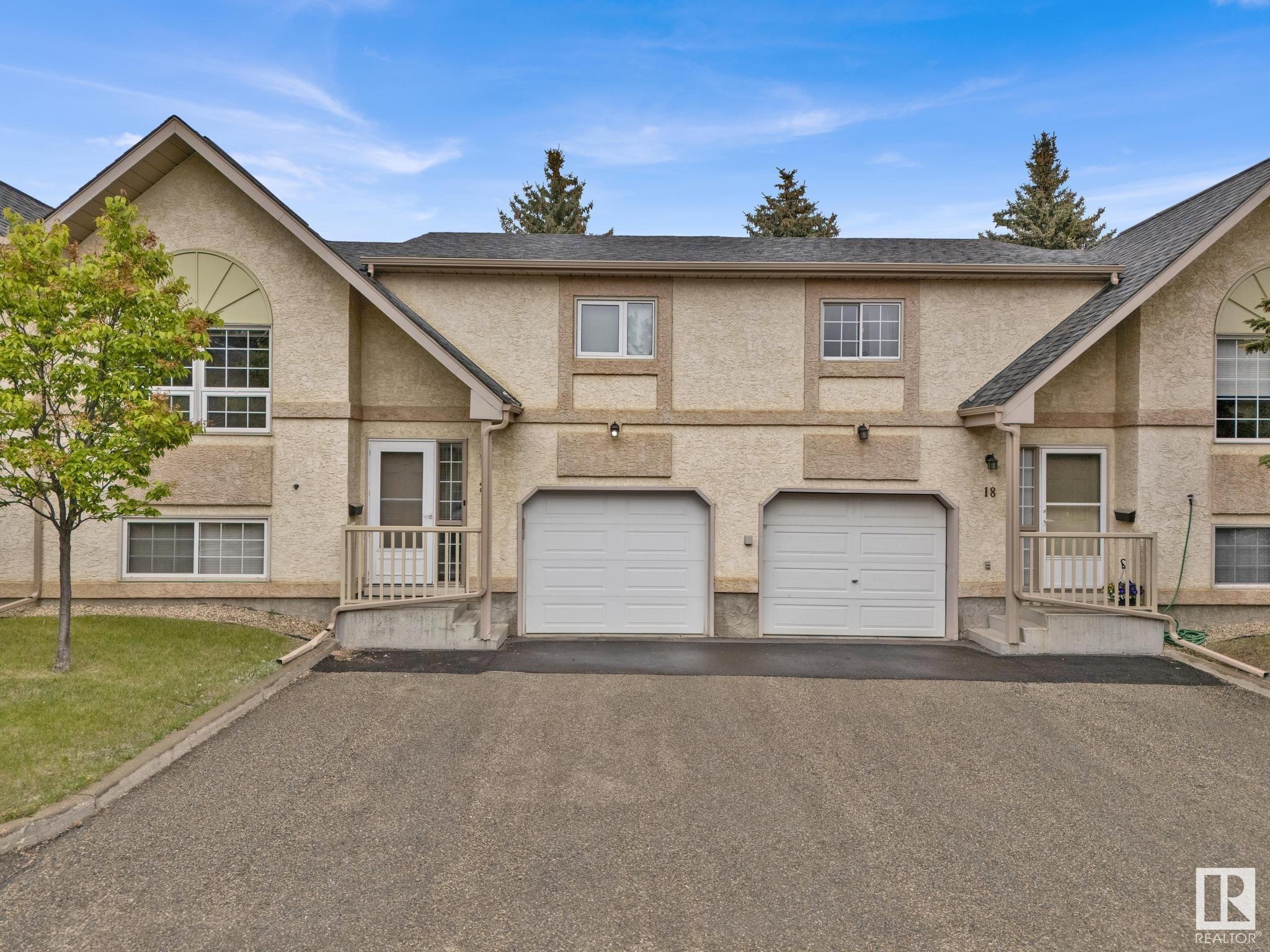 20 - 53 Erin Ridge Drive, St. Albert, Alberta T8N6A3 Sold History ...