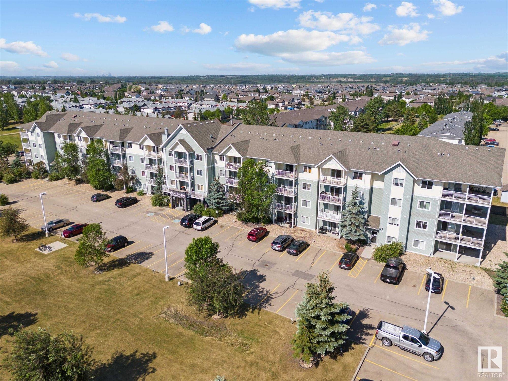 Fort Saskatchewan, AB Homes for Sale | HouseSigma