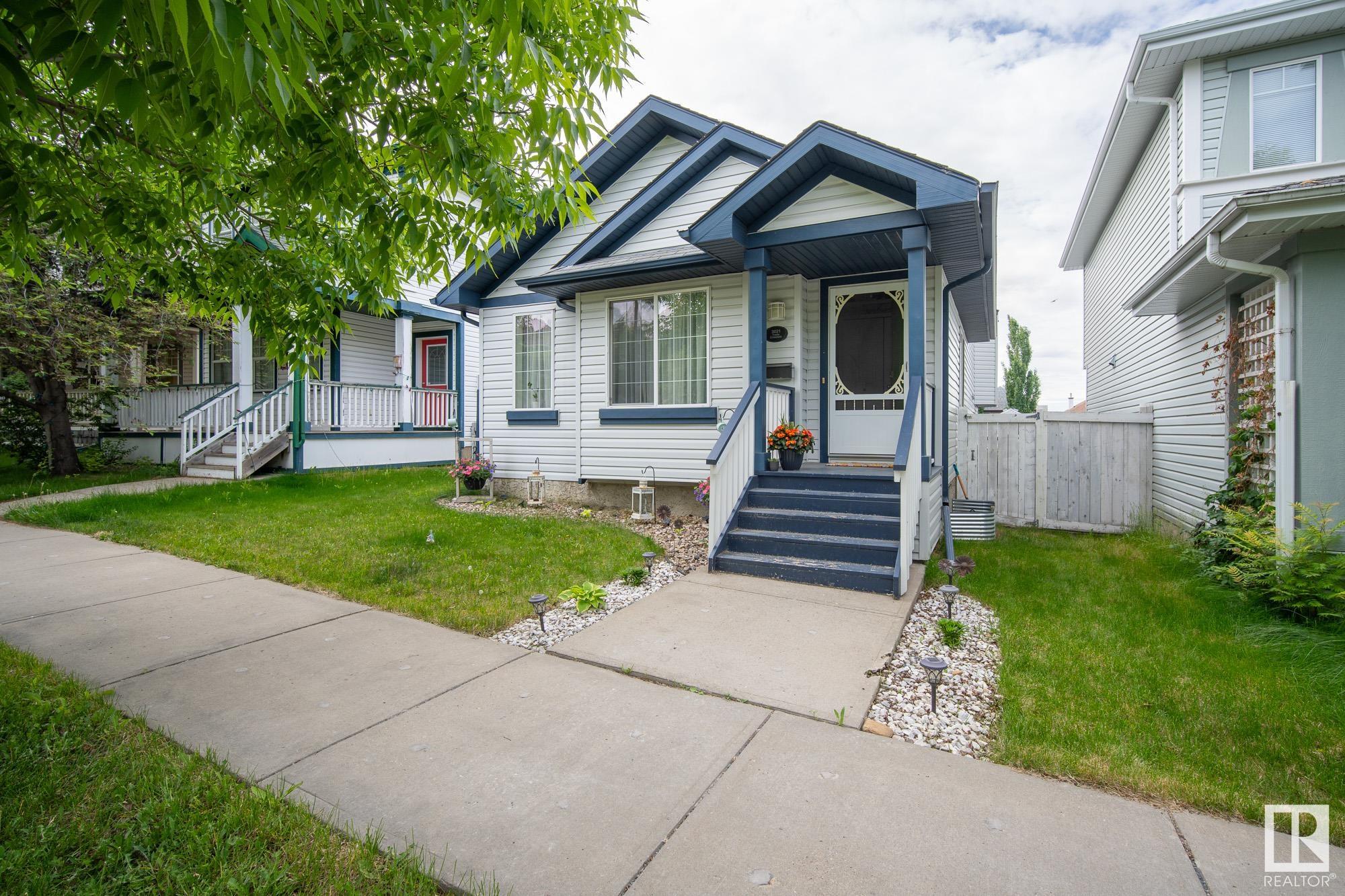 3021 TRELLE Crescent NW, Edmonton, Alberta T6R3M8 For Sale | HouseSigma