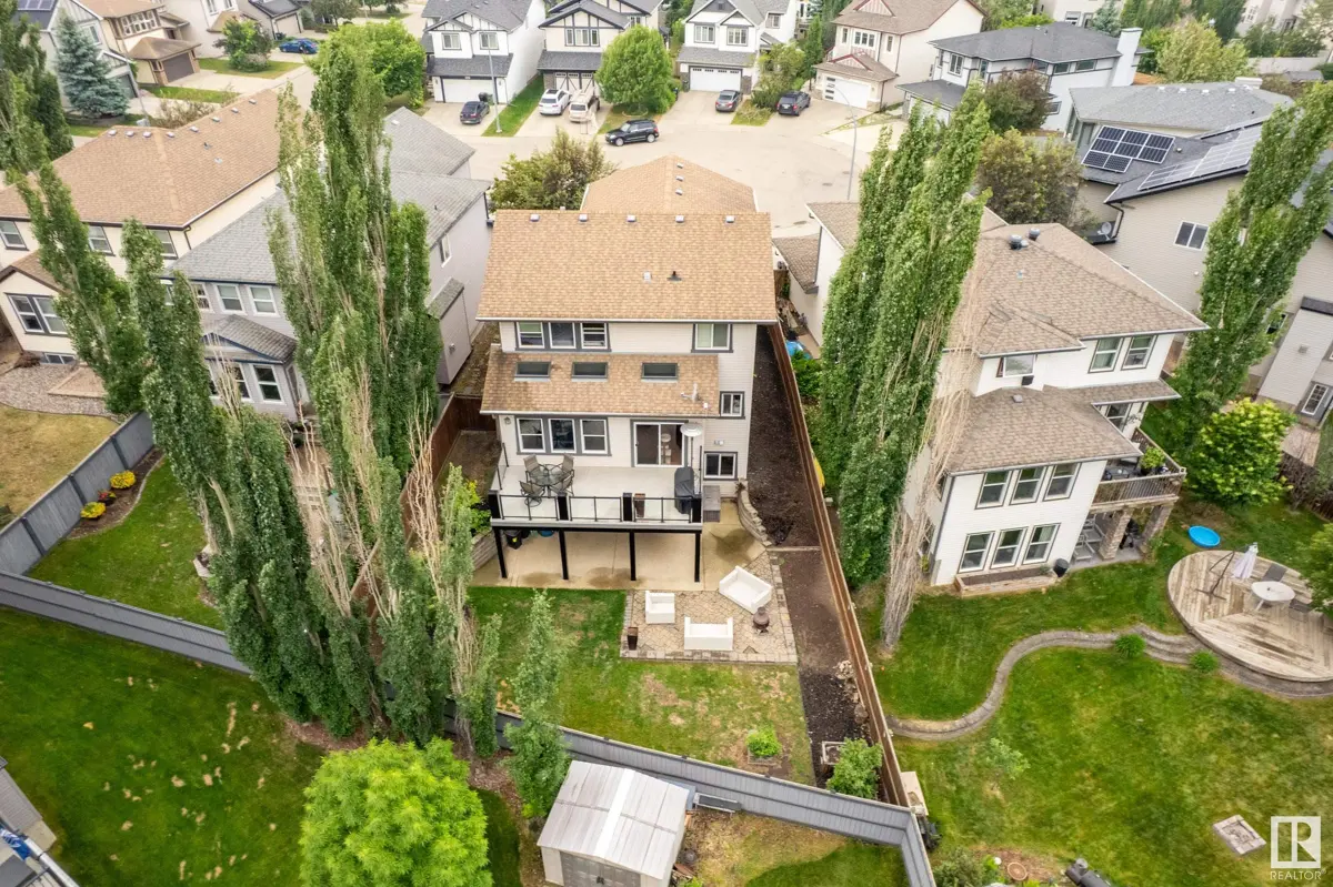9511 220 Street NW, Edmonton, Alberta Sold History | HouseSigma