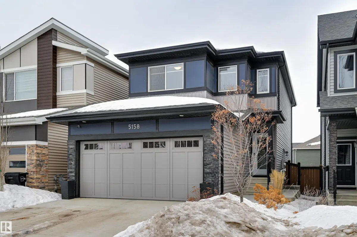 5158 LARK Crescent NW, Edmonton, Alberta T5S0P2 For Sale | HouseSigma