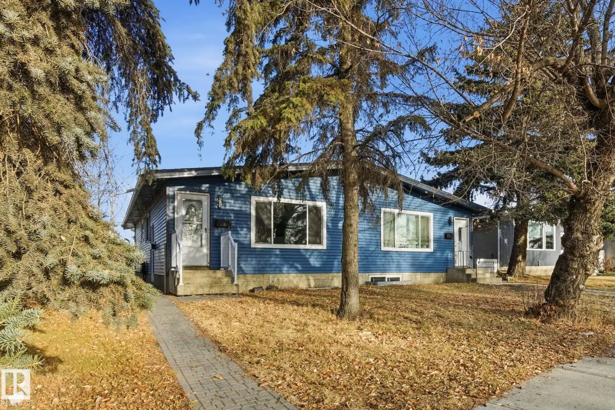 Edmonton, AB Homes for Sale | HouseSigma