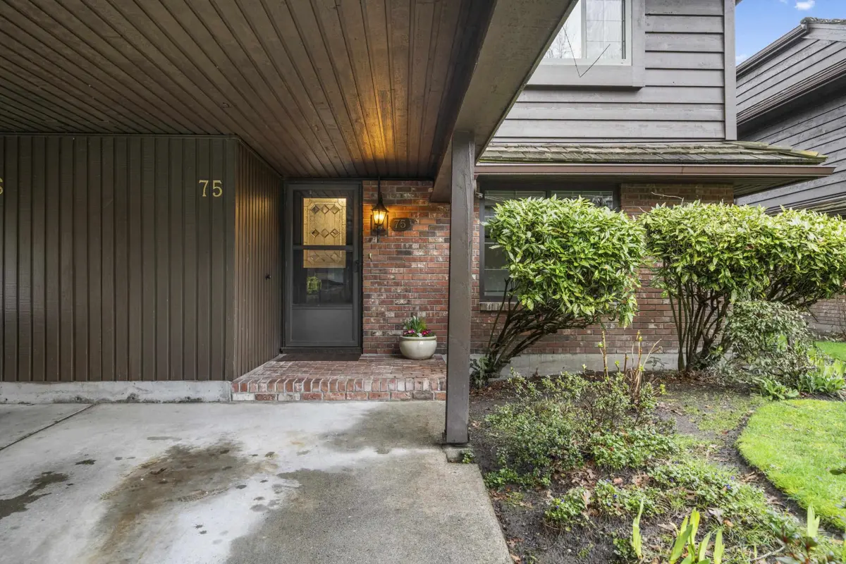 75 - 8111 Saunders Road, Richmond, British Columbia Sold History ...