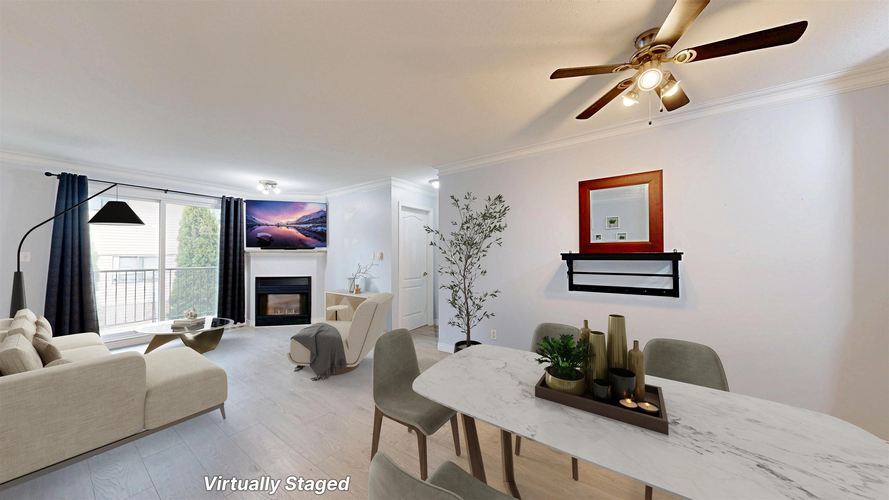 202 - 33887 Marshall Road, Abbotsford, British Columbia V2S1L6 For Sale ...