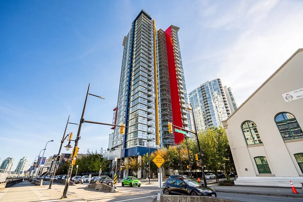 3xxx - 602 Citadel Parade, Vancouver, British Columbia V6B1X2 Listing ...