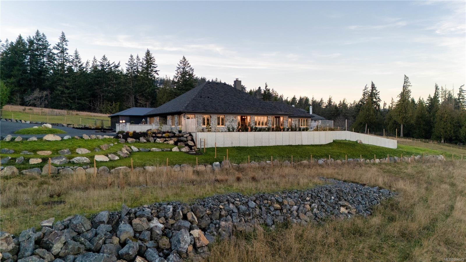 735 Arden Rd, Metchosin, British Columbia V9C4G2 Listing History ...