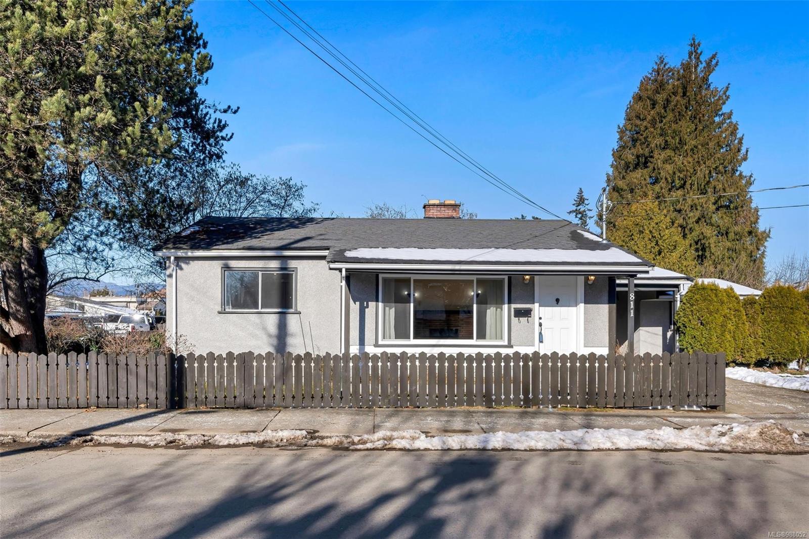 811 Marchmont Rd, Duncan, British Columbia V9L2M2 Sold History | HouseSigma