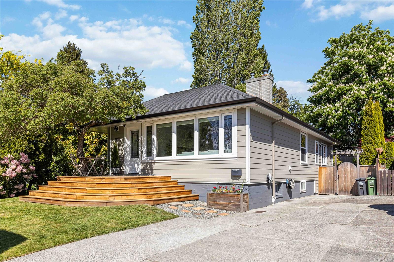 Victoria, BC Homes for Sale | HouseSigma